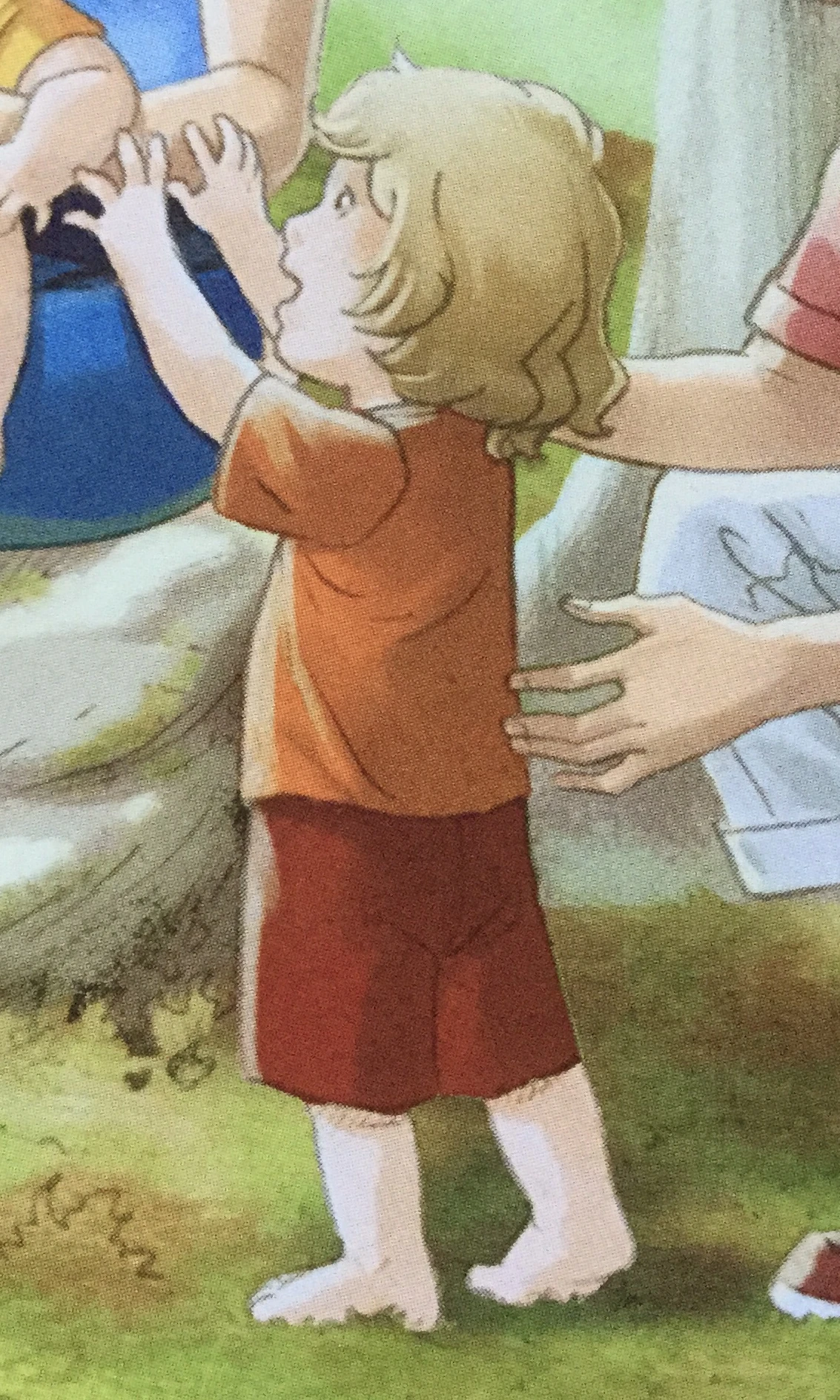 Kareth/Erik | Widhún - Memorias de Idhún | Fandom