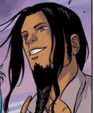 Rando | Widhún - Memorias de Idhún | Fandom