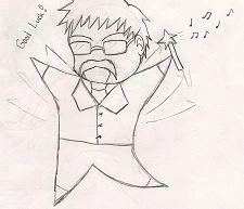 Howard Class | IdiAcademy Wiki | Fandom