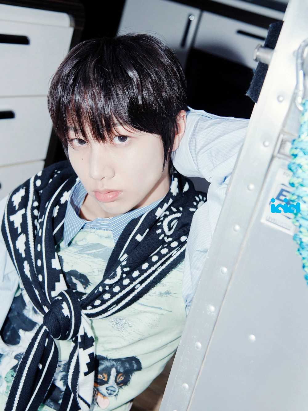 Park Seong Hyeon | Wiki IDID | Fandom