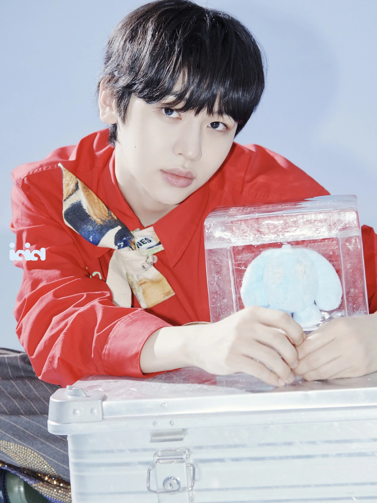 Chu Yoochan/Gallery | IDID Wiki | Fandom