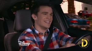 Garrett Spenger | I Didn't Do It Wiki | Fandom