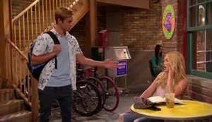 Lindy and Logan | I Didn't Do It Wiki | Fandom