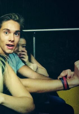 Piper and Austin/Gallery | I Didn't Do It Wiki | Fandom