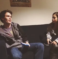 Peyton and Piper | I Didn't Do It Wiki | Fandom