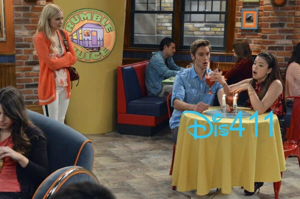 Lindy Nose Best | I Didn't Do It Wiki | Fandom