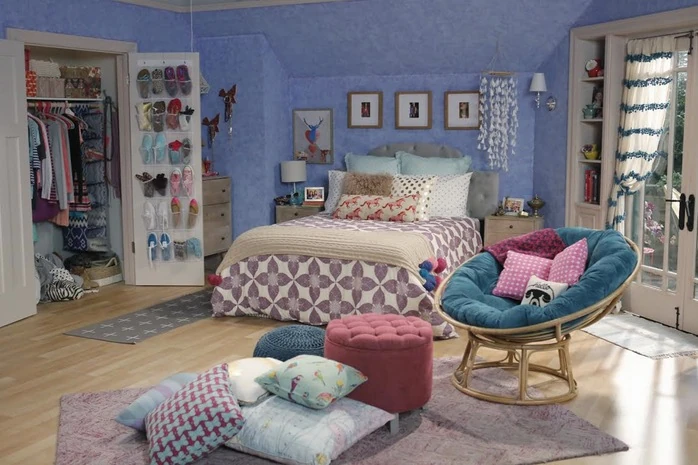 Lindy's Bedroom | I Didn't Do It Wiki | Fandom
