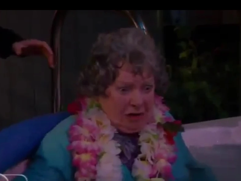 Mrs. Klasby/Gallery | I Didn't Do It Wiki | Fandom