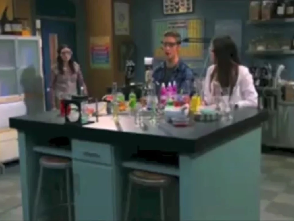 If It Tastes Like a Brussels Sprout/Gallery | I Didn't Do It Wiki | Fandom