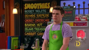 Garrett Spenger | I Didn't Do It Wiki | Fandom