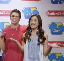 Peyton and Piper | I Didn't Do It Wiki | Fandom