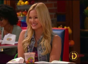 Lindy Watson | I Didn't Do It Wiki | Fandom