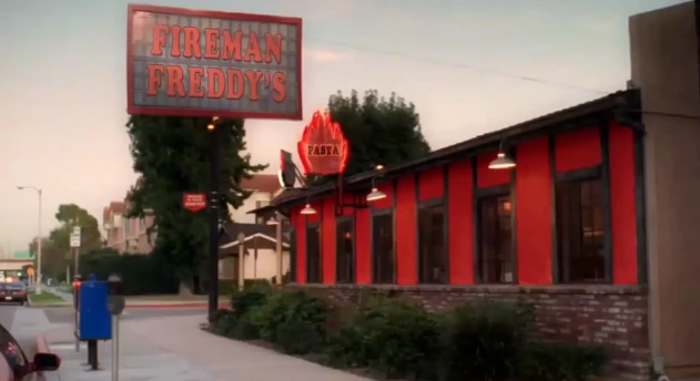 Fireman Freddy's | I Didn't Do It Wiki | Fandom