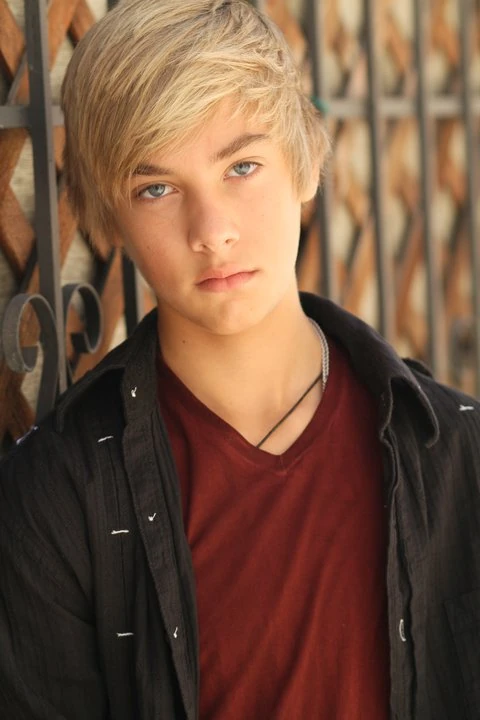 Austin North/Gallery/2011 | I Didn't Do It Wiki | Fandom