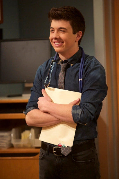 The Doctor Is In/Gallery | I Didn't Do It Wiki | Fandom