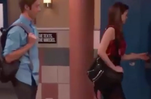 Jasmine and Logan | I Didn't Do It Wiki | Fandom