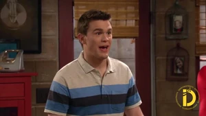 Garrett Spenger | I Didn't Do It Wiki | Fandom