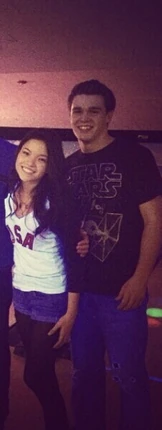 Peyton and Piper/Gallery | I Didn't Do It Wiki | Fandom