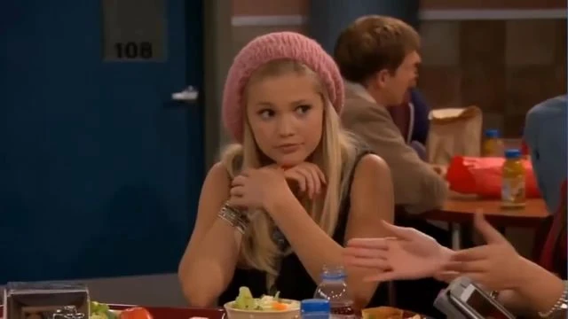 Lindy Watson/Season 1 | I Didn't Do It Wiki | Fandom