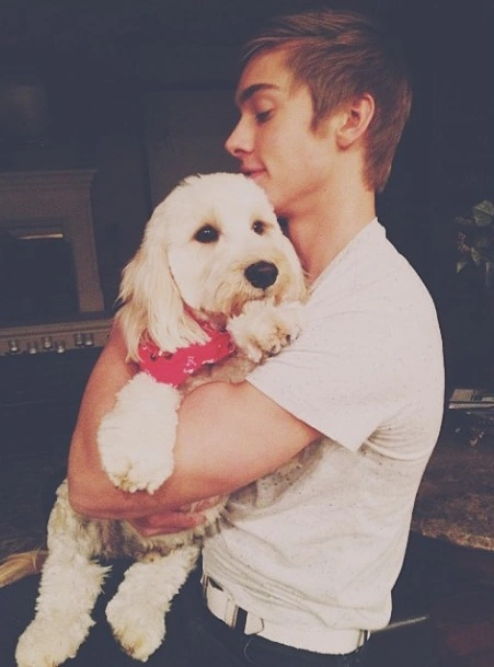 Austin North/Gallery/2013 | I Didn't Do It Wiki | Fandom