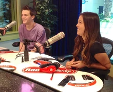 Peyton and Piper | I Didn't Do It Wiki | Fandom