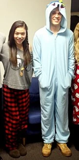 Peyton and Piper/Gallery | I Didn't Do It Wiki | Fandom