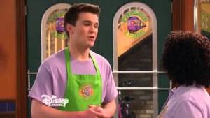 Garrett Spenger | I Didn't Do It Wiki | Fandom