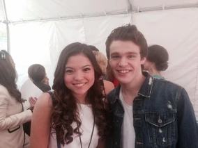 Peyton and Piper | I Didn't Do It Wiki | Fandom