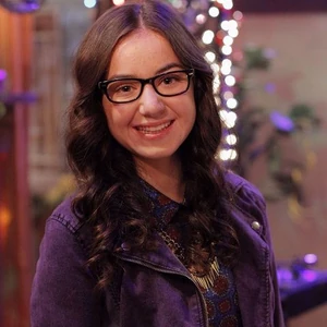 Delia Delfano | I Didn't Do It Wiki | Fandom