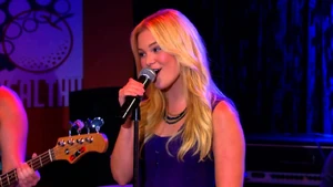 Lindy Watson | I Didn't Do It Wiki | Fandom