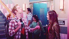 Jasmine and Logan | I Didn't Do It Wiki | Fandom