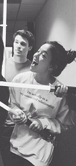 Peyton and Piper/Gallery | I Didn't Do It Wiki | Fandom