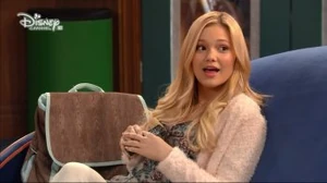 Lindy Watson | I Didn't Do It Wiki | Fandom