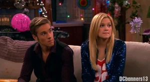 Lindy and Logan | I Didn't Do It Wiki | Fandom