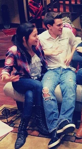 Peyton and Piper/Gallery | I Didn't Do It Wiki | Fandom