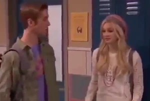 Lindy and Logan | I Didn't Do It Wiki | Fandom