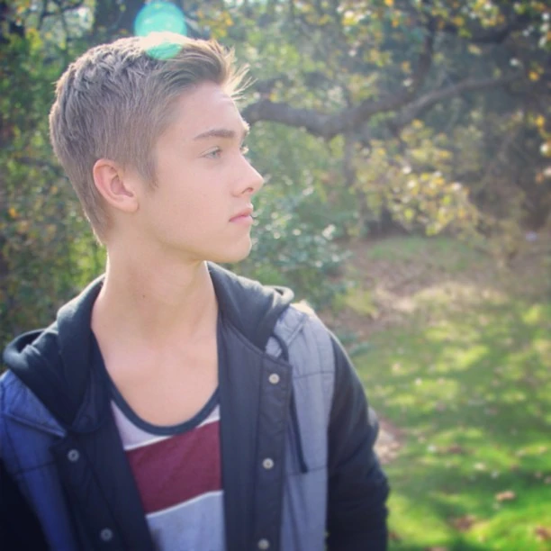 Austin North/Gallery/2012 | I Didn't Do It Wiki | Fandom