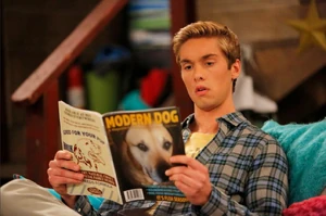 Logan Watson | I Didn't Do It Wiki | Fandom