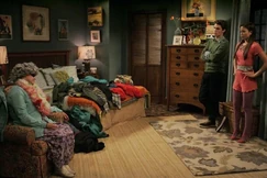 Lindy and Logan's House/Gallery | I Didn't Do It Wiki | Fandom