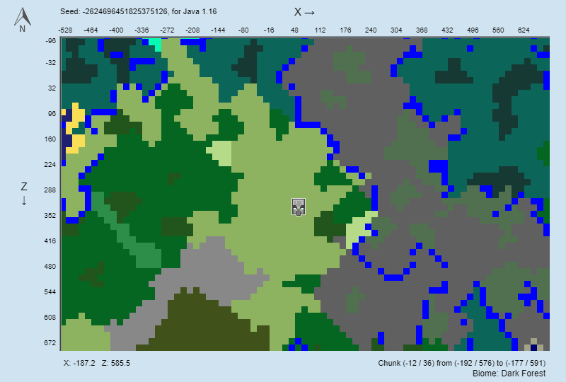 Map | IDint Smp Wiki | Fandom