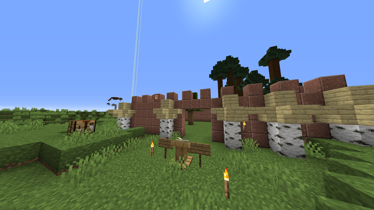Spawn Idint Smp Wiki Fandom