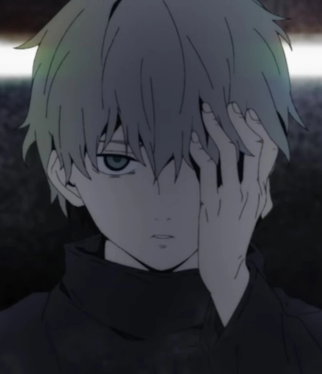 Sou (character) | Id:INVADED Wiki | Fandom