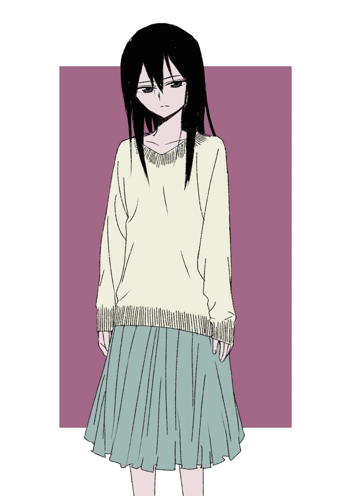 Kiki Asukai/Gallery | Id:INVADED Wiki | Fandom