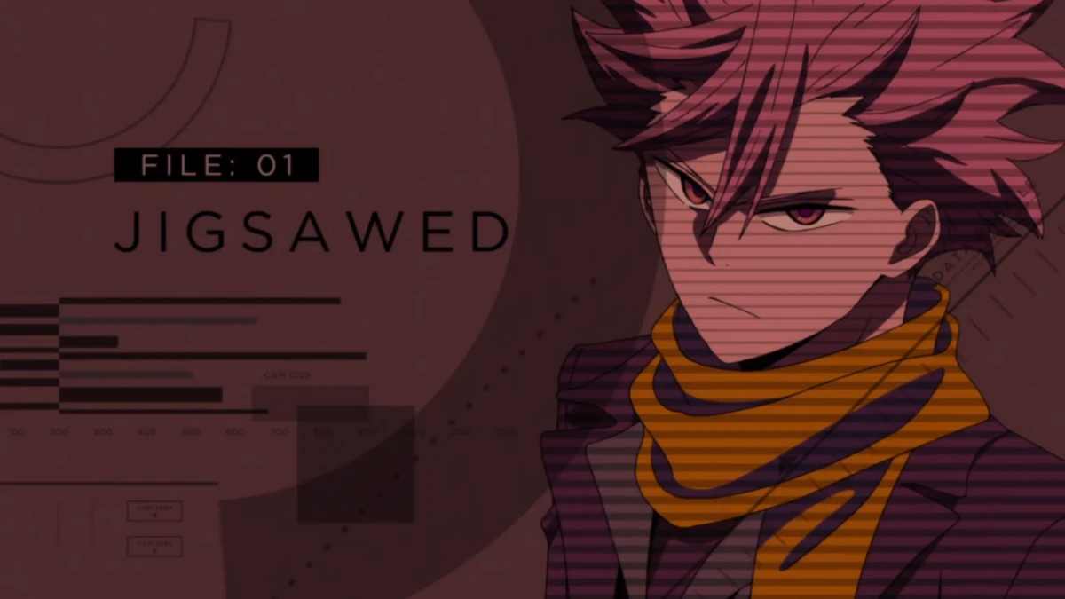 FILE: 01 Jigsawed | Id:INVADED Wiki | Fandom