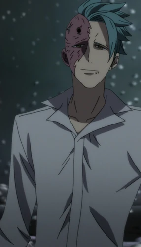 Tamotsu Fukuda | Id:INVADED Wiki | Fandom