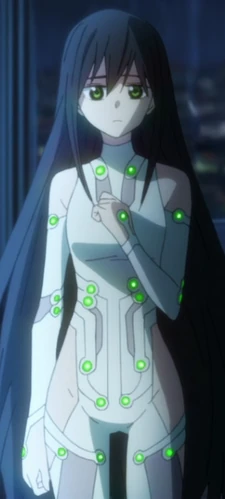 Kiki Asukai | Id:INVADED Wiki | Fandom