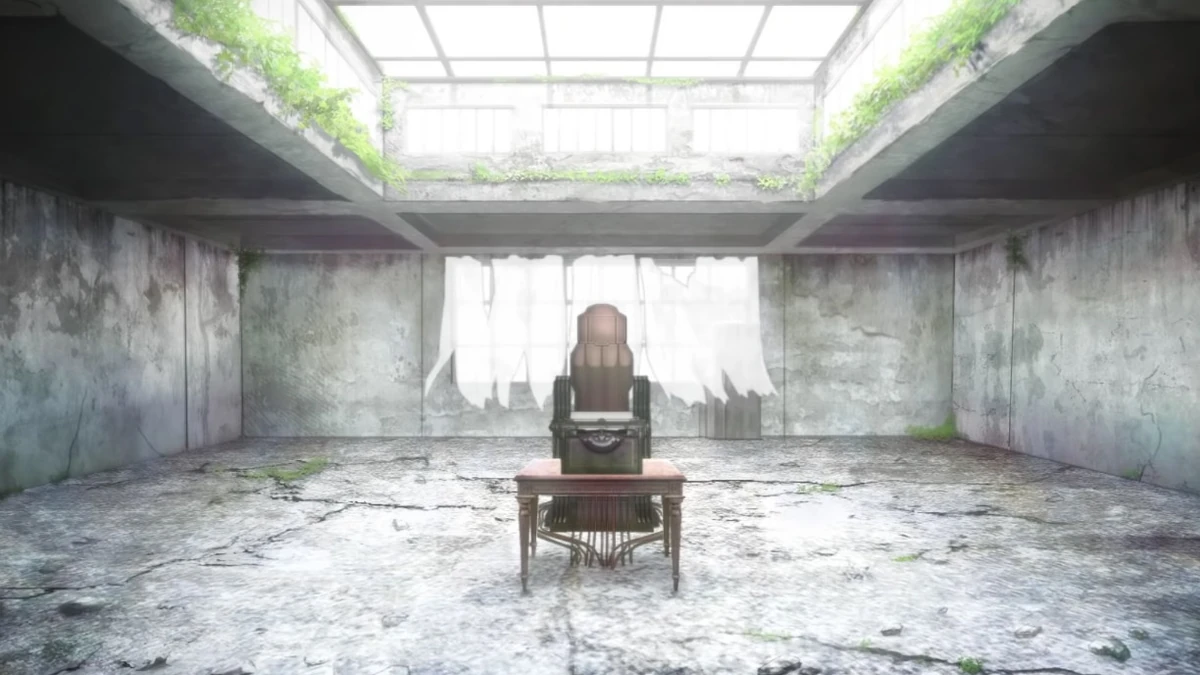 Mr. Fixer MV | Id:INVADED Wiki | Fandom