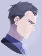 Funetaro Momoki/Gallery | Id:INVADED Wiki | Fandom