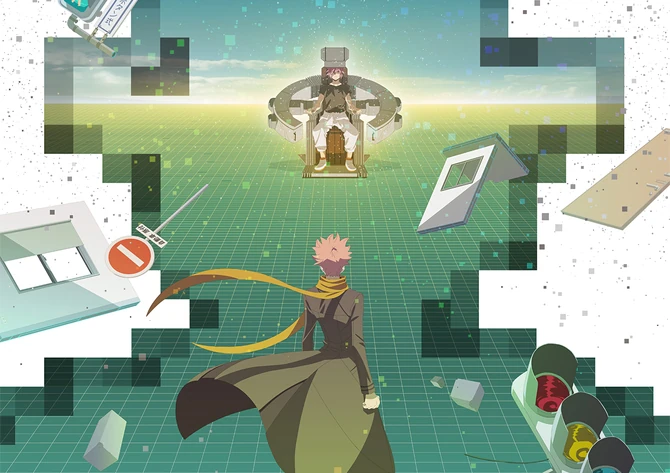 Id:INVADED Wiki | Fandom