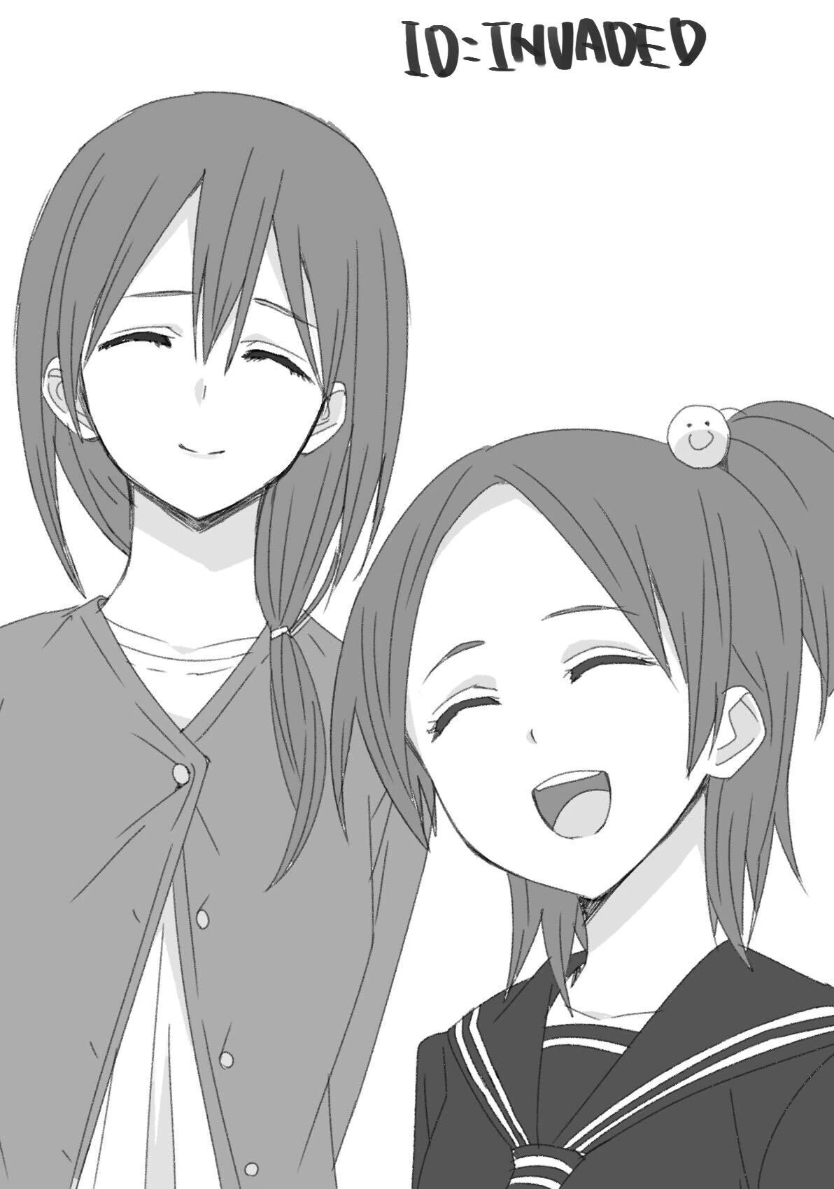 Ayako Narihisago/Gallery | Id:INVADED Wiki | Fandom